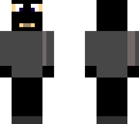 Robber Minecraft Skins