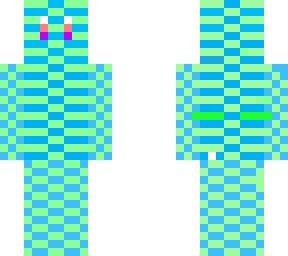 scp o5 | Minecraft Skins