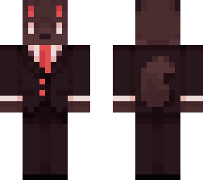 seraph | Minecraft Skin