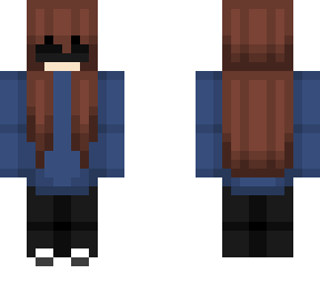 Shady Minecraft Skins