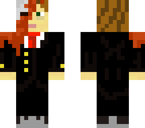 skully | Minecraft Skins