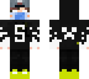 smarty pie | Minecraft Skins