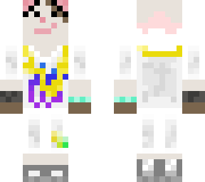 beluga | Minecraft Skins