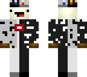 us sus | Minecraft Skins