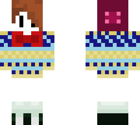 Tama | Minecraft Skin