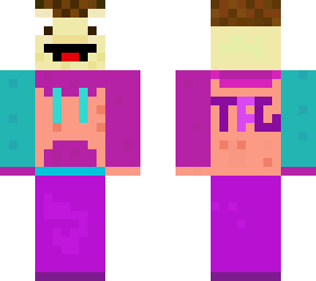 tfg | Minecraft Skins