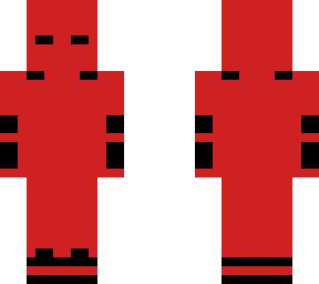 Viprah Minecraft Skins