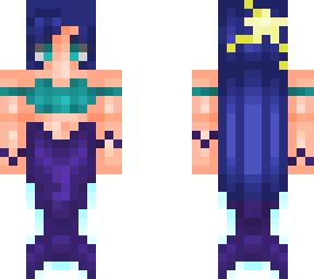 abyss | Minecraft Skins