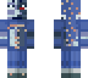 moondrop | Minecraft Skins