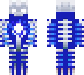 phantom | Minecraft Skins