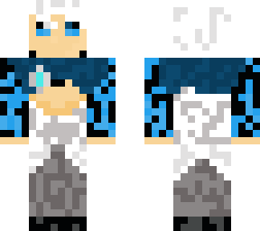 abyss | Minecraft Skins