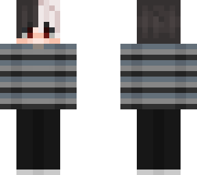 Aesthetic Boy | Minecraft Skin
