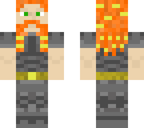 dwarf | Minecraft Skins