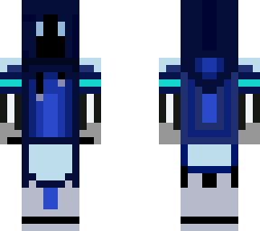 Mage Minecraft Skins