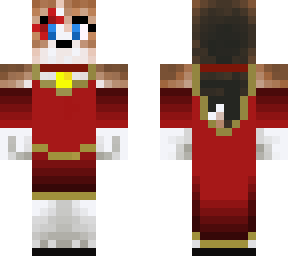 beagle | Minecraft Skins