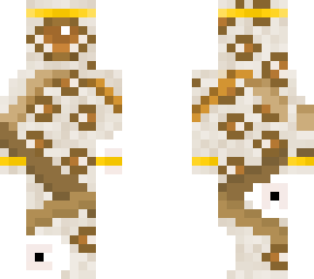 biblically accurate angel | Minecraft Skins