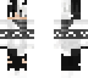 x demon | Minecraft Skins