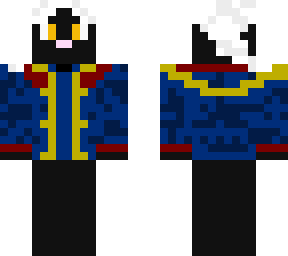 turban | Minecraft Skins