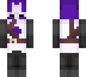 castle crashers | Minecraft Skins