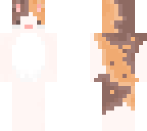 Calico Minecraft Skins