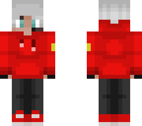calvin | Minecraft Skins