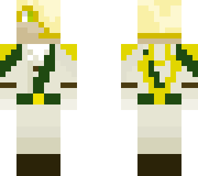 clotted cream | Minecraft Skins