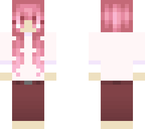 candy | Minecraft Skins