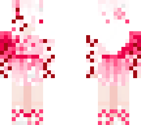 Custo IvoryCello | Minecraft Skin