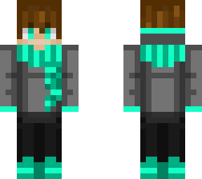 kyro | Minecraft Skins