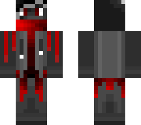 red death | Minecraft Skins