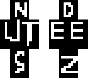 Deez Nuts skin | Minecraft Skin