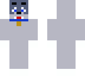 Doggo Minecraft Skins