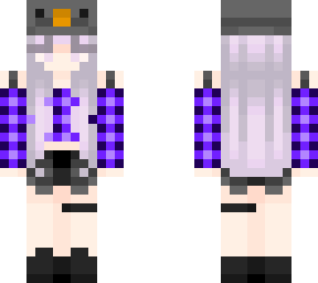 doodle | Minecraft Skins