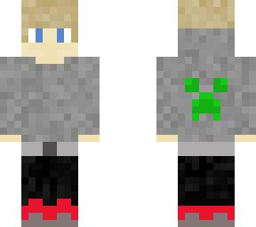 java boy | Minecraft Skins