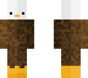 eagle | Minecraft Skins