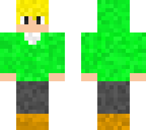 f4irout | Minecraft Skin