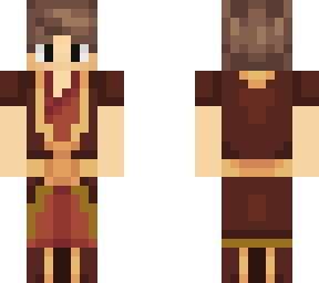 Fire Lord Minecraft Skins