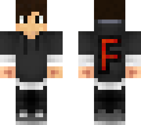 firelight | Minecraft Skins