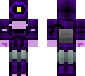 transformers shockwave | Minecraft Skins