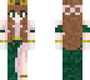 GB | Minecraft Skin