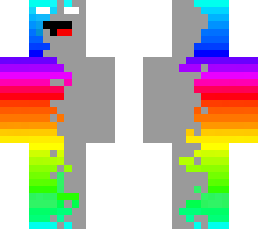 derp face | Minecraft Skins