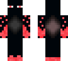 evil boy | Minecraft Skins