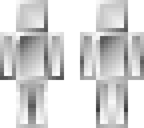 Iron Skin | Minecraft Skin