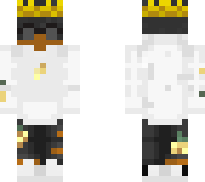 african | Minecraft Skins