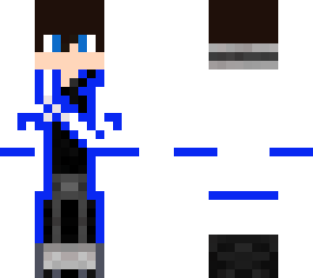 swordsman | Minecraft Skins