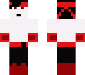 liu kang | Minecraft Skin