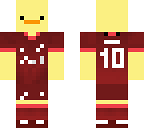 liverpool | Minecraft Skins