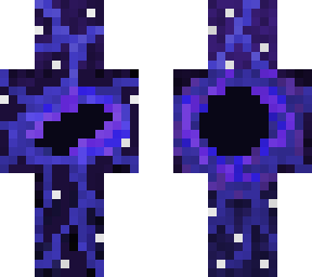 nebula | Minecraft Skins