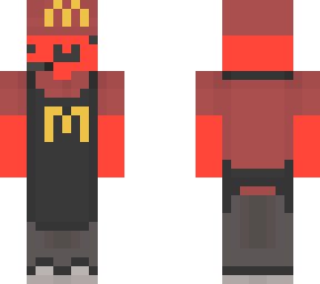 Mineskin Minecraft Skins