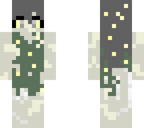 Naga | Minecraft Skin